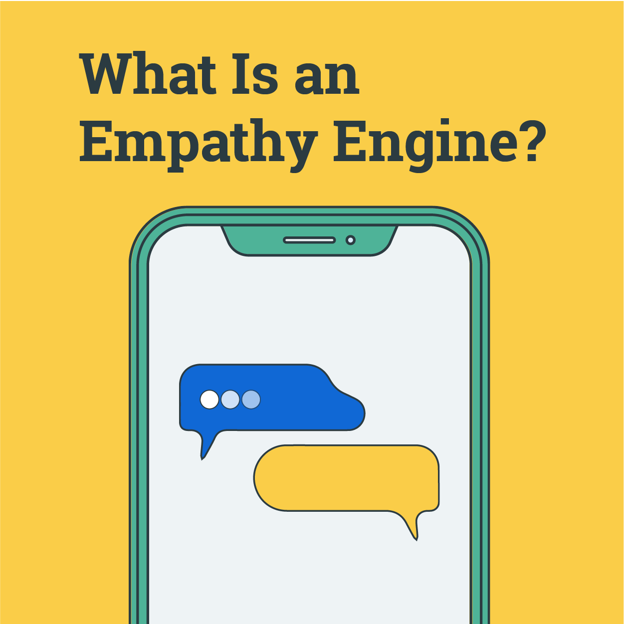 What Is an Empathy Engine? - Mainstay